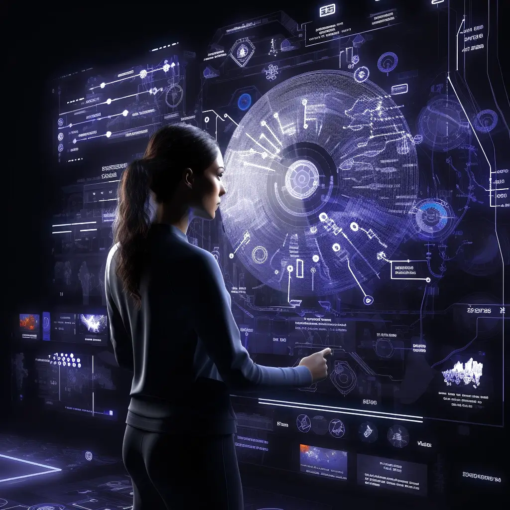 AI, Your Unbeatable Asset: Supercharge Your Daily Digital Efficiency!